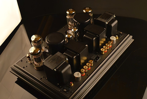 ZMA pre 2024 tube compliment | DECWARE