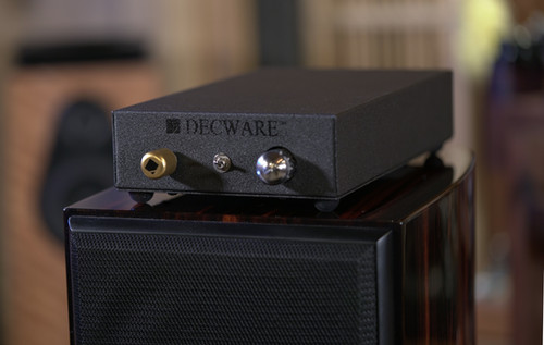 ZSTAGE 10% Deposit | DECWARE