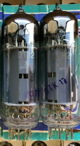 6P15P-ER PAIR | DECWARE