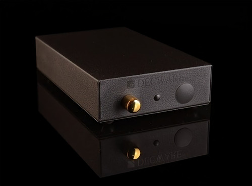 10% deposit ZMC3 | DECWARE