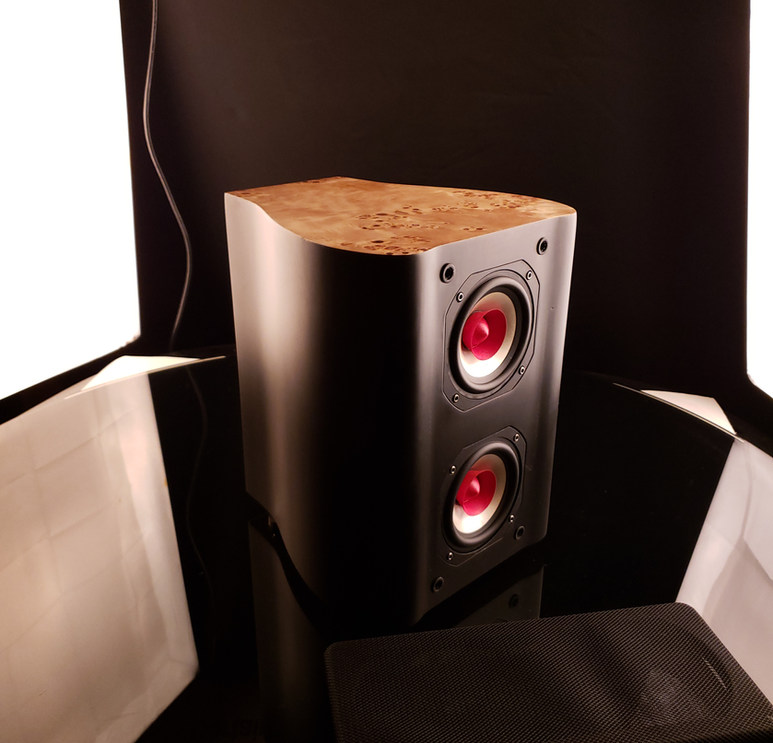 Zen Tube Tots | DECWARE