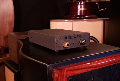 ZBOX 10% Deposit | DECWARE