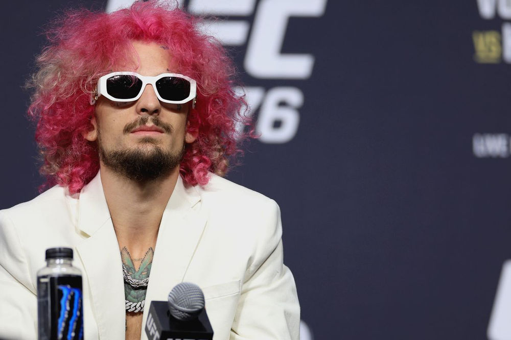 Can 'Suga' Sean O'Malley Take The Next Step at UFC 280?