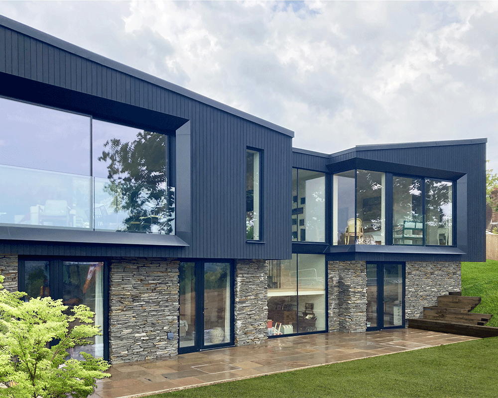 Timber Design Trends: Innovation, Inspiration & Integration