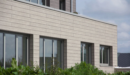 Trespa Pura NFC Composite Cladding