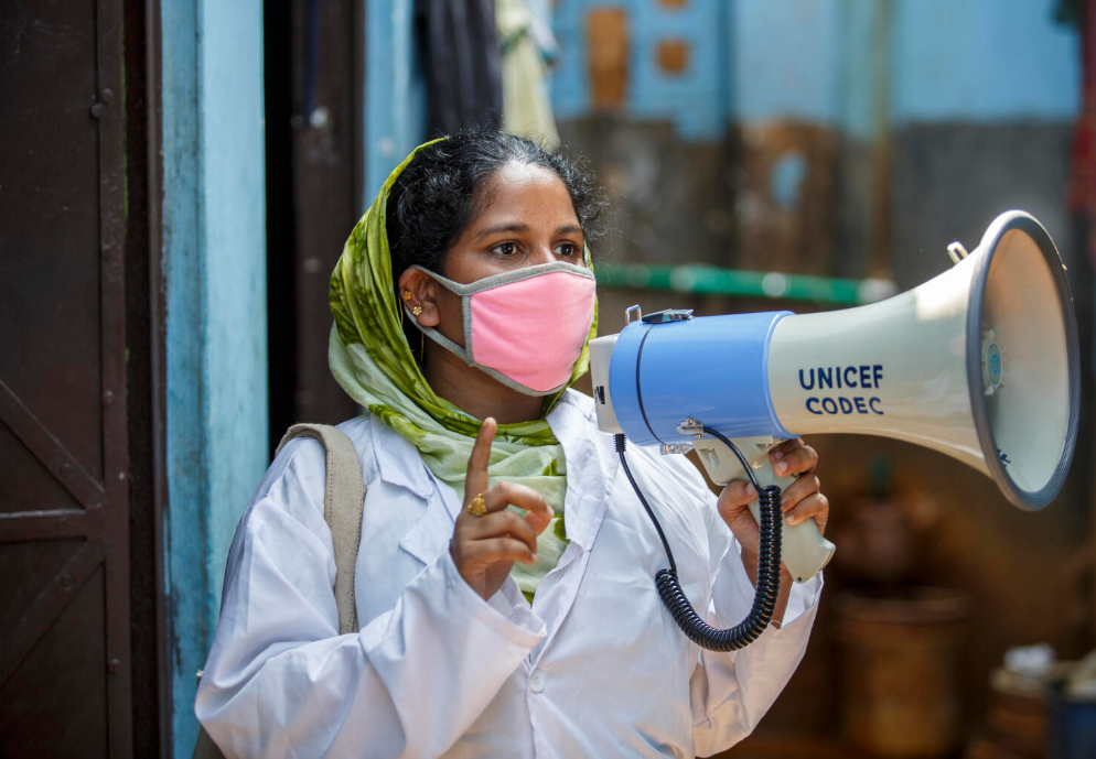 Key Considerations: Gender-Based Violence in Public Health Emergencies ...