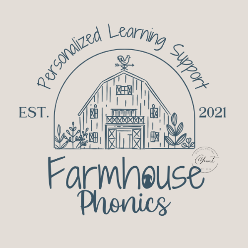 Farmhouse Phonics | WISE Network KS