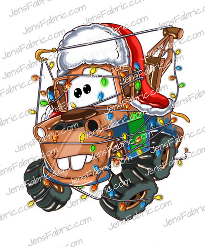 Mater Santa Panel | Jen's Fabric