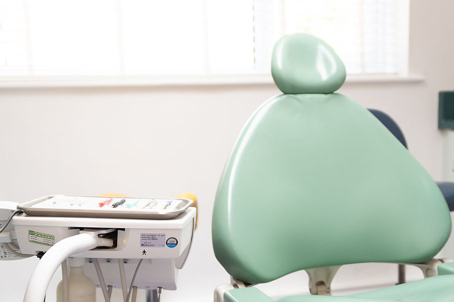 Holywell House Orthodontics