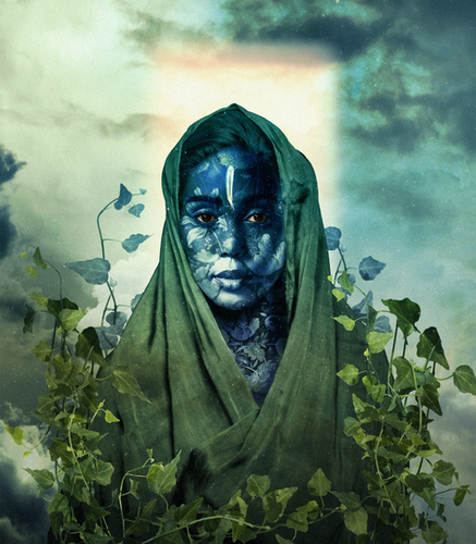 "Habitation" | Jeff Manning Art