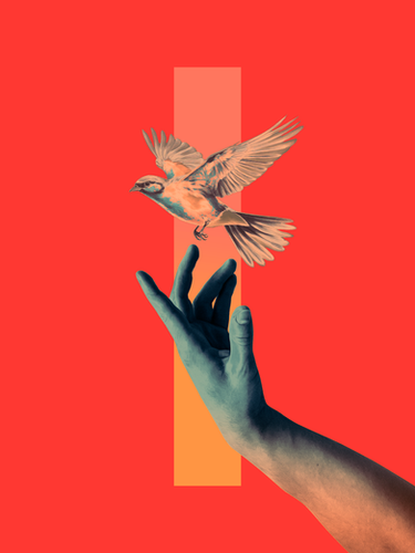 "Unbound" | Jeff Manning Art