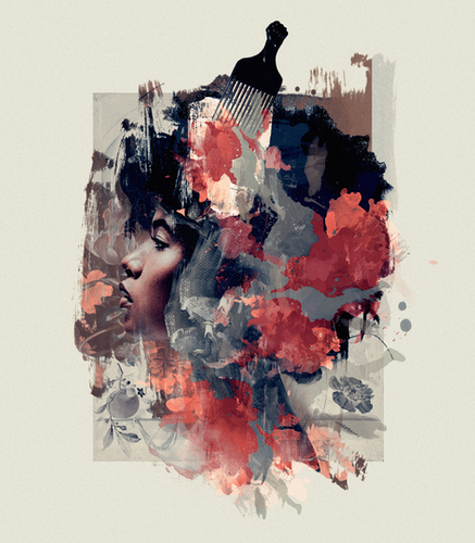 "Can I Pick Your Brain, Too?" | Jeff Manning Art