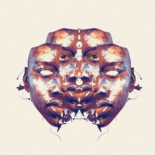 "Masquerading" | Jeff Manning Art