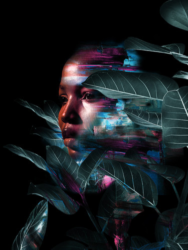 "Quest to Grow" | Jeff Manning Art