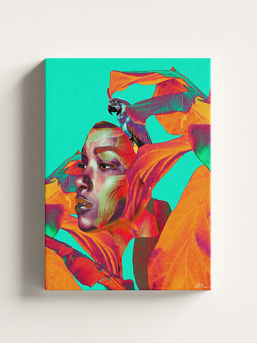 Digital Art | Jeff Manning Art