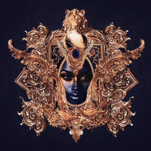 "Grandeur" | Jeff Manning Art