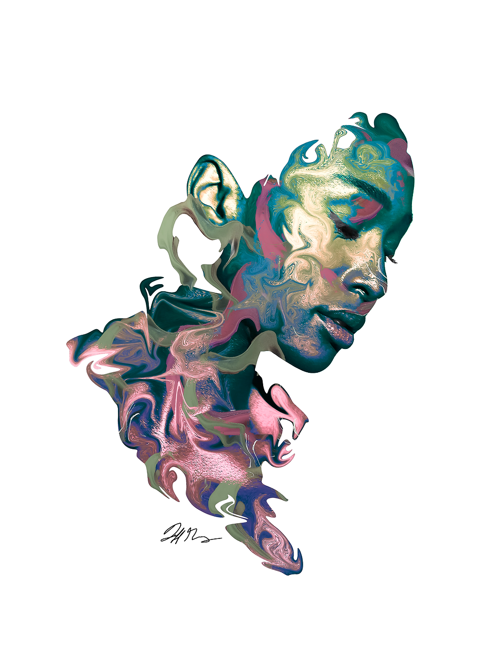 S H O P | Jeff Manning Art