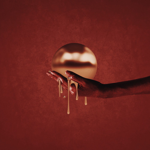 "Tendencies IV" | Jeff Manning Art