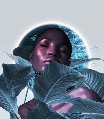 "Serenity" | Jeff Manning Art