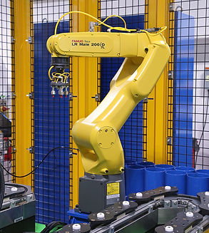 Home | Mohawk Technology, LLC | Industrial Controls