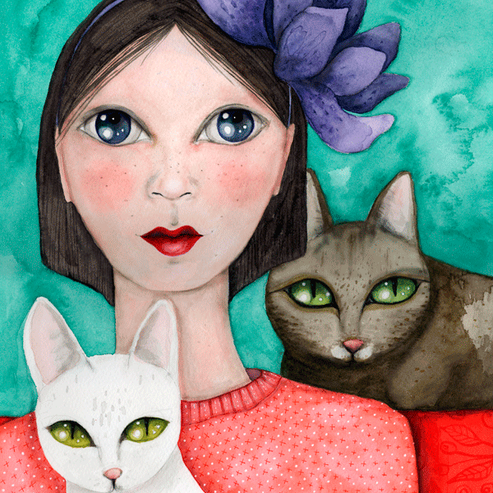 Anchobee Art Therapy: Coloring Books for Anxiety Relief