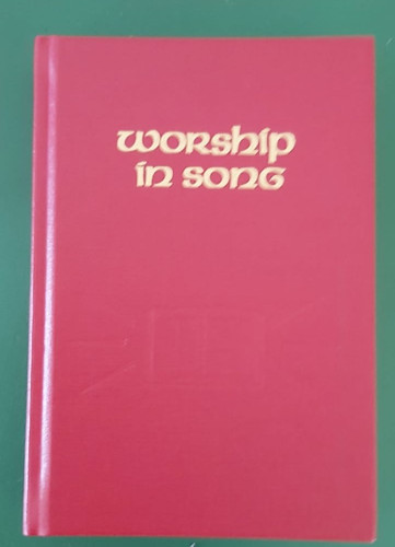 Worship Song Book | Mount Zion Church of