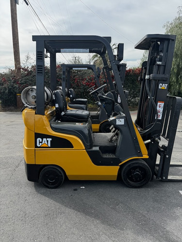 Caterpillar 2C3500 | Ffpps