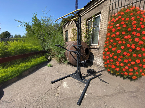 Temple Gravity series | My Site