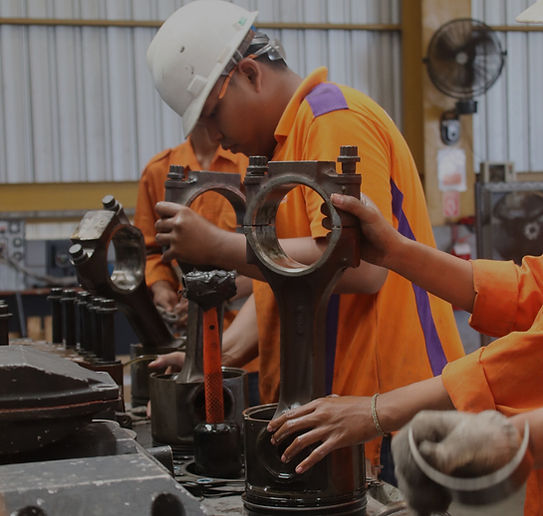 Human Development | ARKA Mining