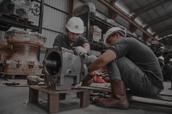 Human Development | ARKA Mining