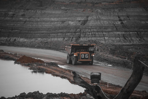 Values | ARKA Mining