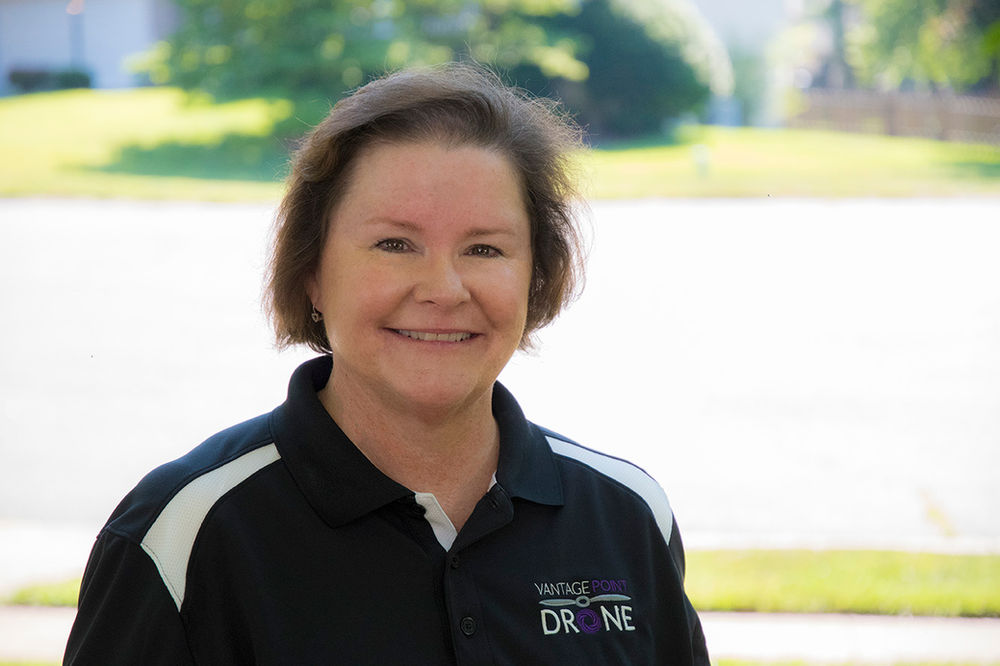 Pilot Spotlight: Interview with Melissa 'Missie' Ellis