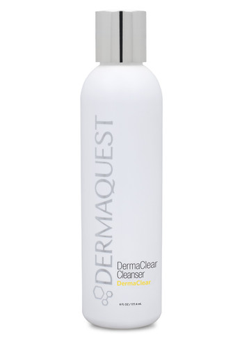 DermaClear Cleanser 177ml | COSMETARIUM
