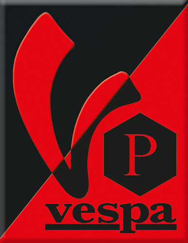 VP-250 | V-Sticker.com