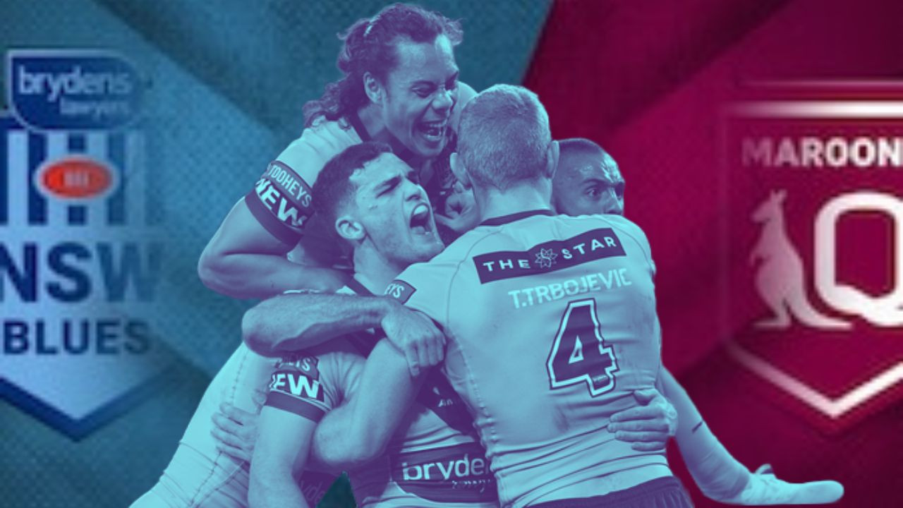 Lock & Loaded I The WesWes Network