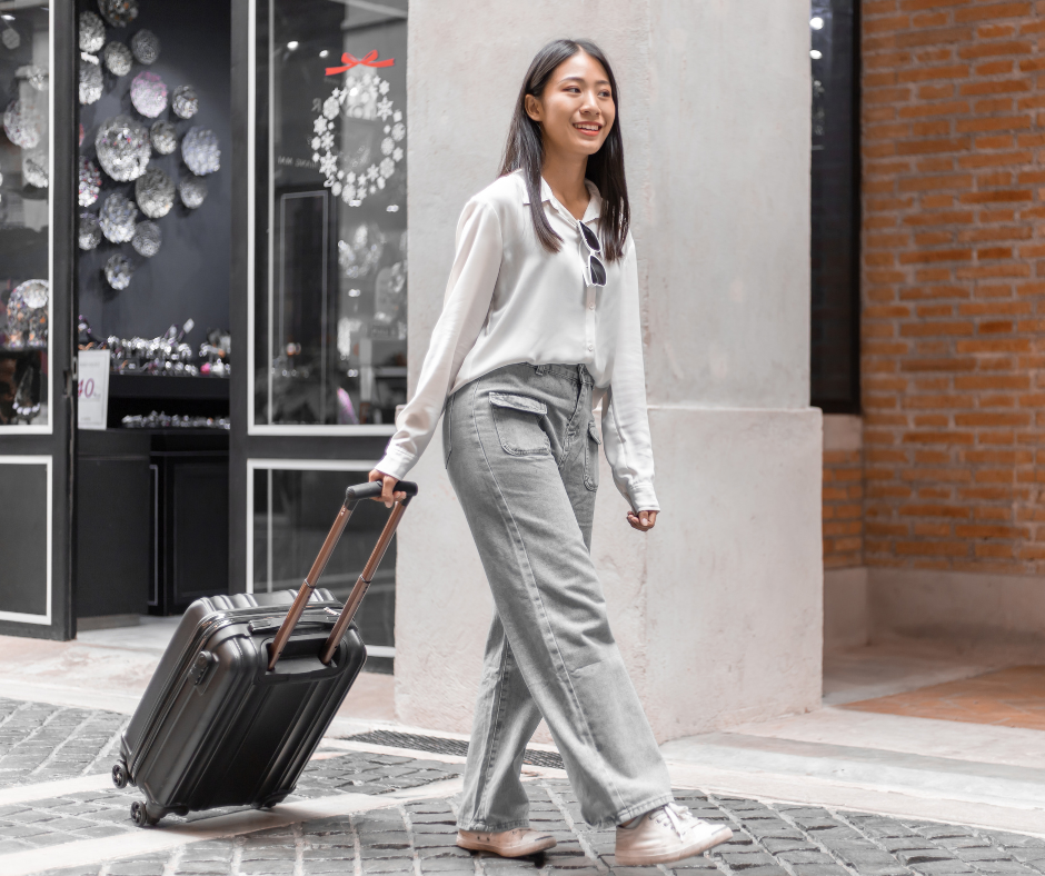 Thriving In Your Travel Agent Career: Equip Yourself with These 10 ...