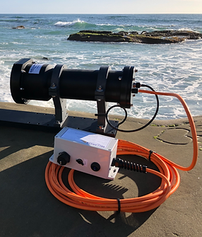 Deployment methods | ISIIS-DPI