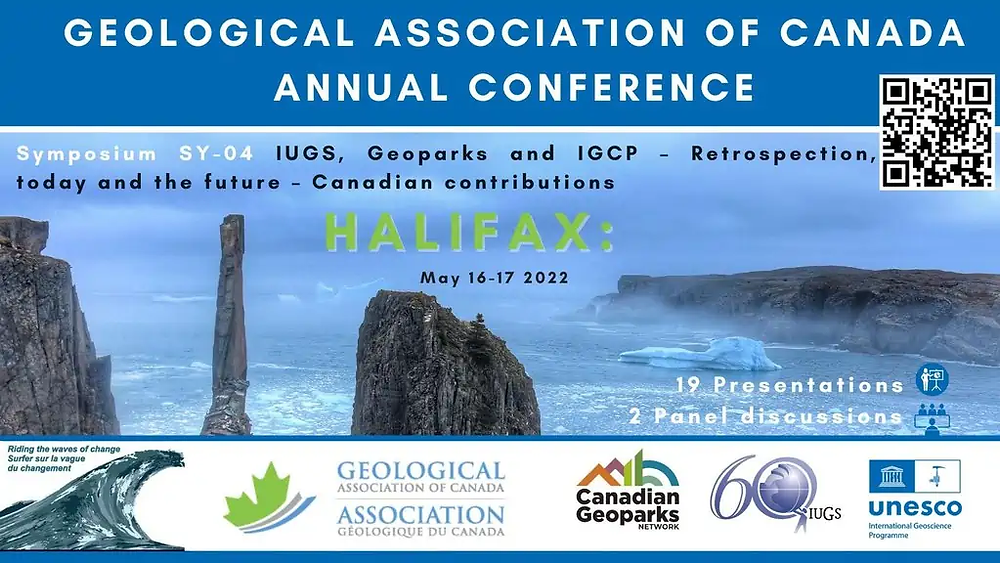 Geological Association of Canada Annual Conference
