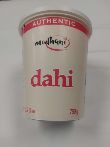 Modhani Dahi 3.2% | Tosh's Food House