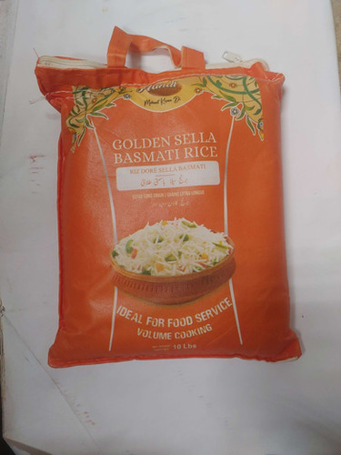 Handi Rice | Tosh's Food House