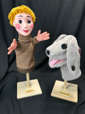 Home | Puppet Stuff Canada