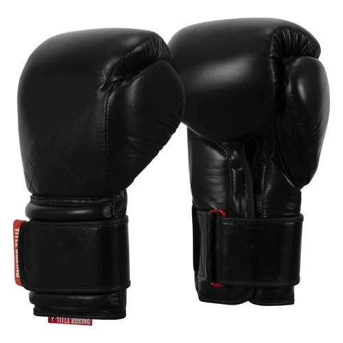 Title Ko-Vert Gloves | Luyando Boxing