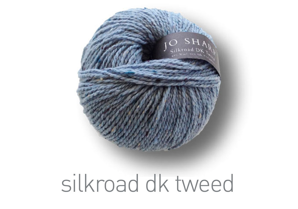 Knit | Jo Sharp Yarn
