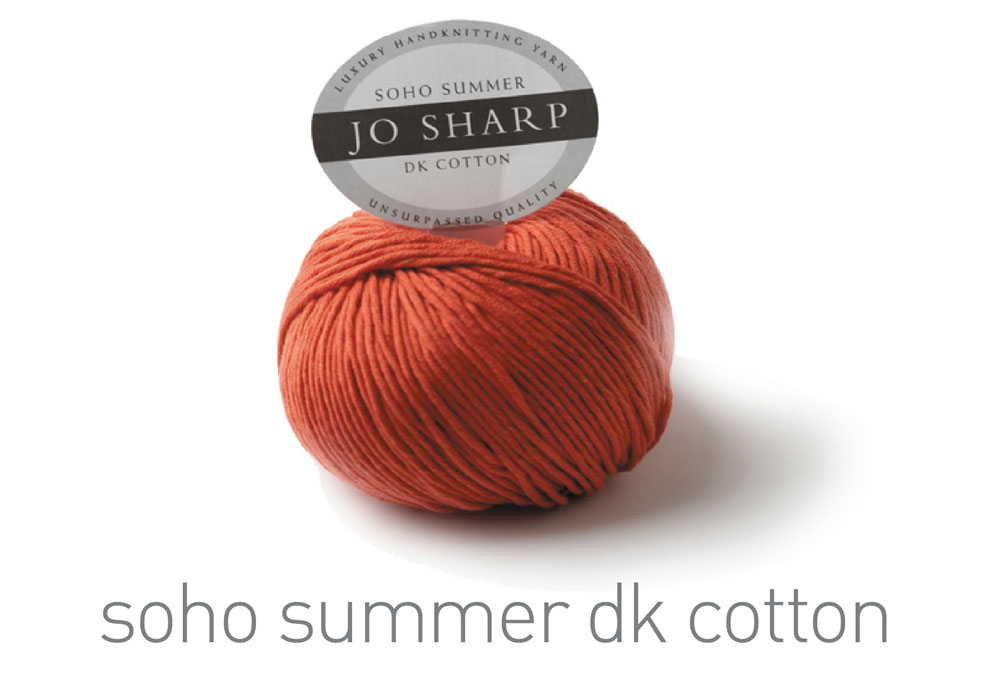 Knit | Jo Sharp Yarn