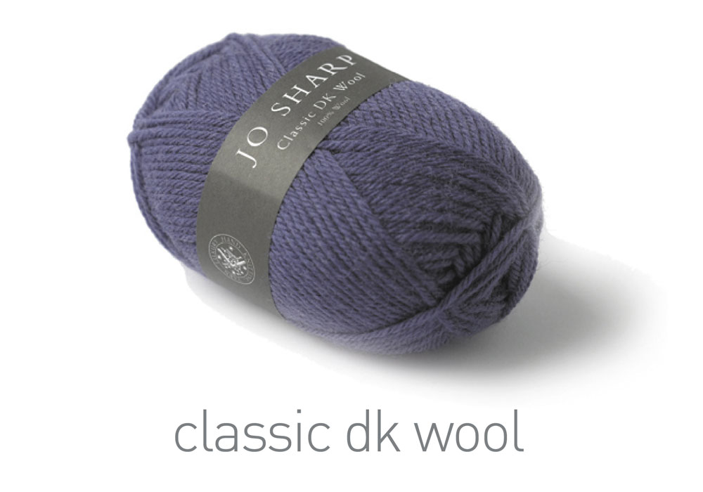 Knit | Jo Sharp Yarn