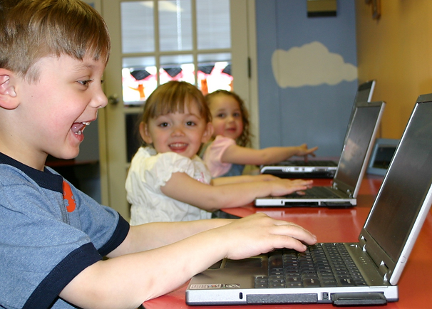 Little Kids | Bonners Ferry,Id | Play Smarter Kids