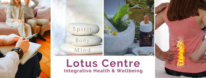 Integrative Health & Counselling| Lotus Centre | Brookvale