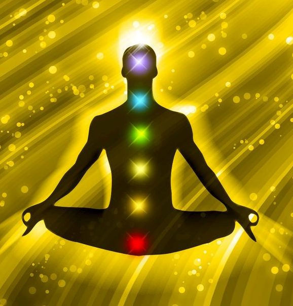 Chakra & Energy Healing guide