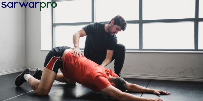 Top Active Range of Motion Exercises For Upper and Lower Body