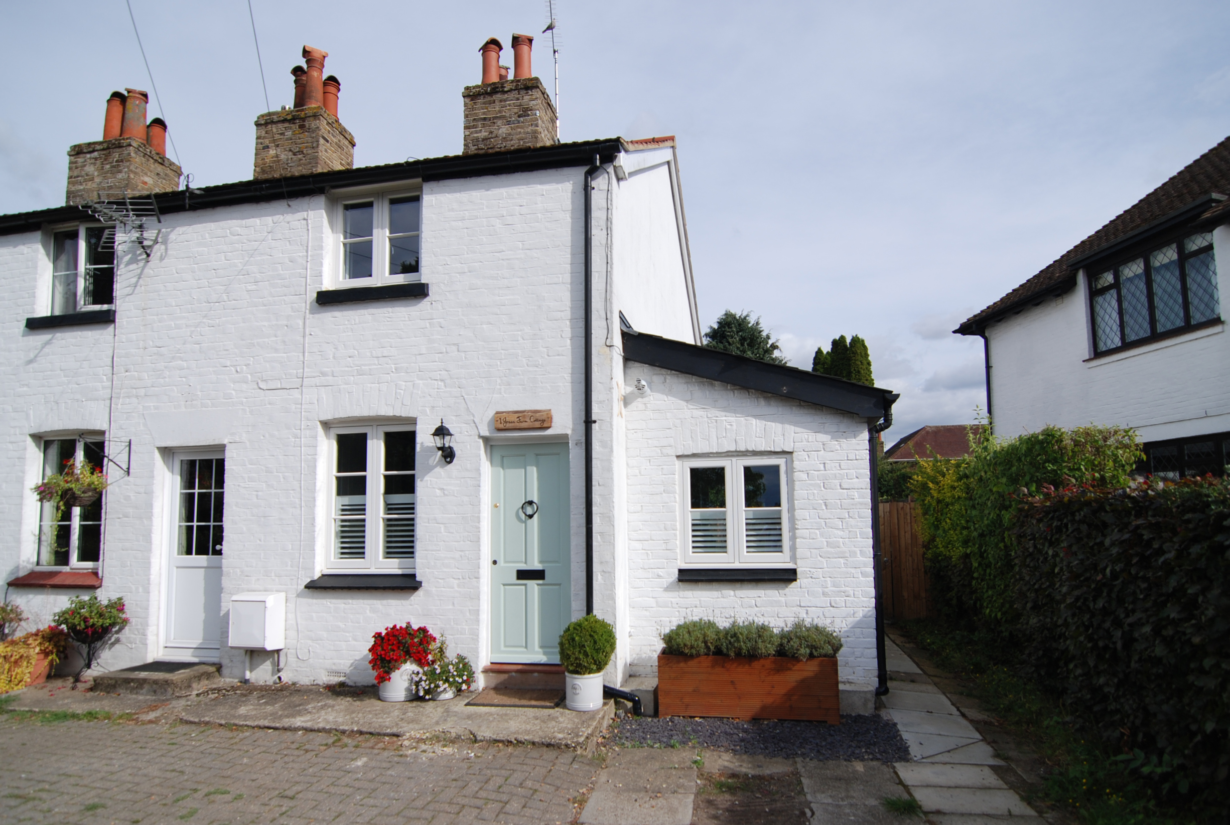 Hartley Estates, Estate Agents in Kent